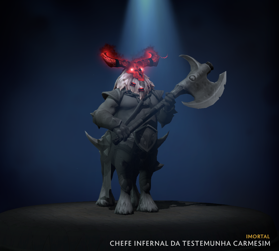 Divine SHOP - SKINS - Dota 2 - Início