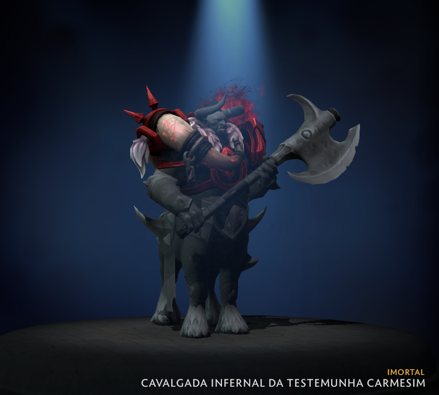 Divine SHOP - SKINS - Dota 2 - Início