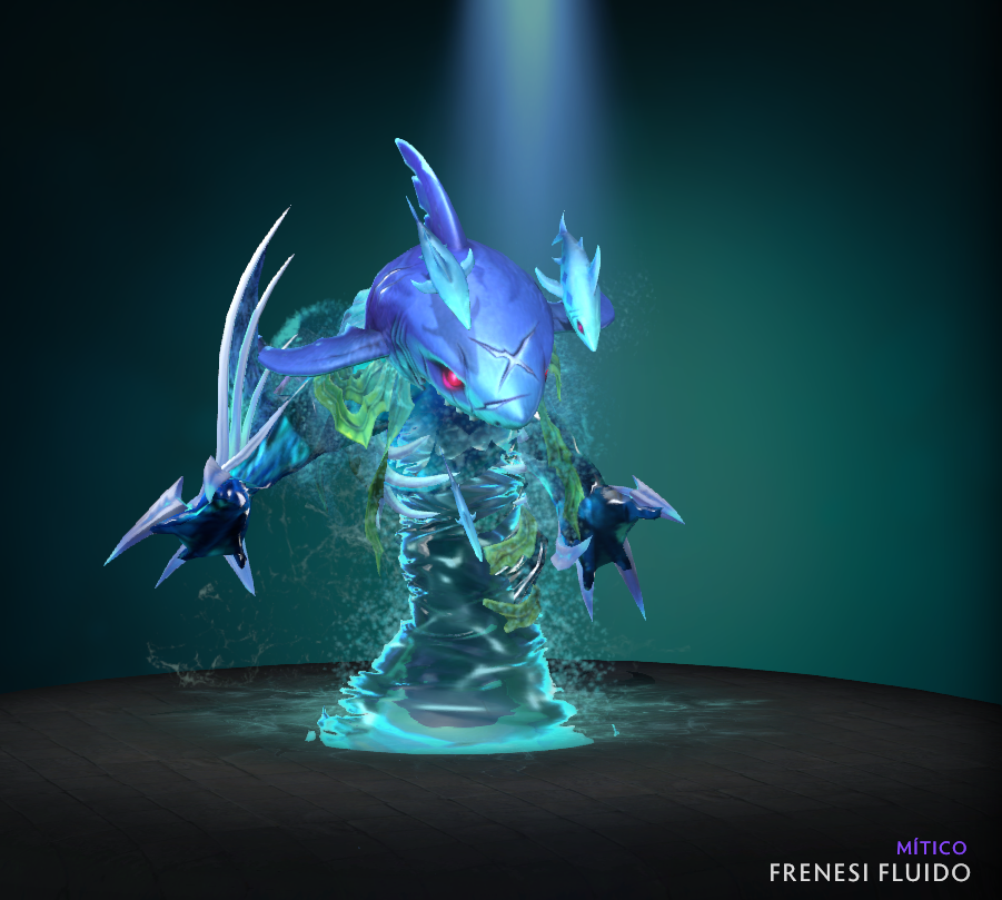 Divine SHOP - SKINS - Dota 2 - Início