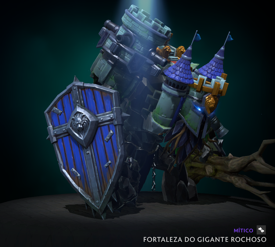 Divine SHOP - SKINS - Dota 2 - Início